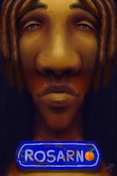 The Italian Worker – Tratto da Mia Nonna Fuma – Mia Nonna Fuma