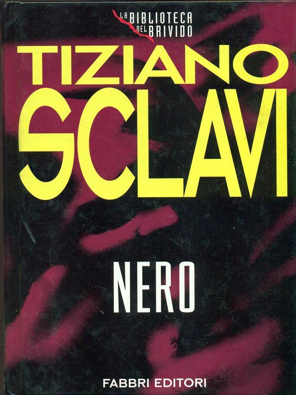 Nero – Recensione – Mia Nonna Fuma